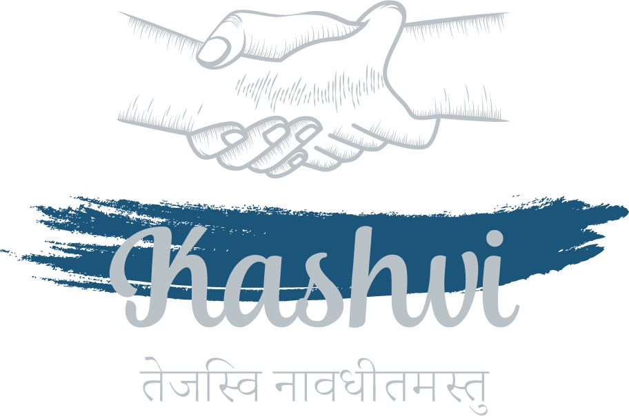 Kashvi Foundation